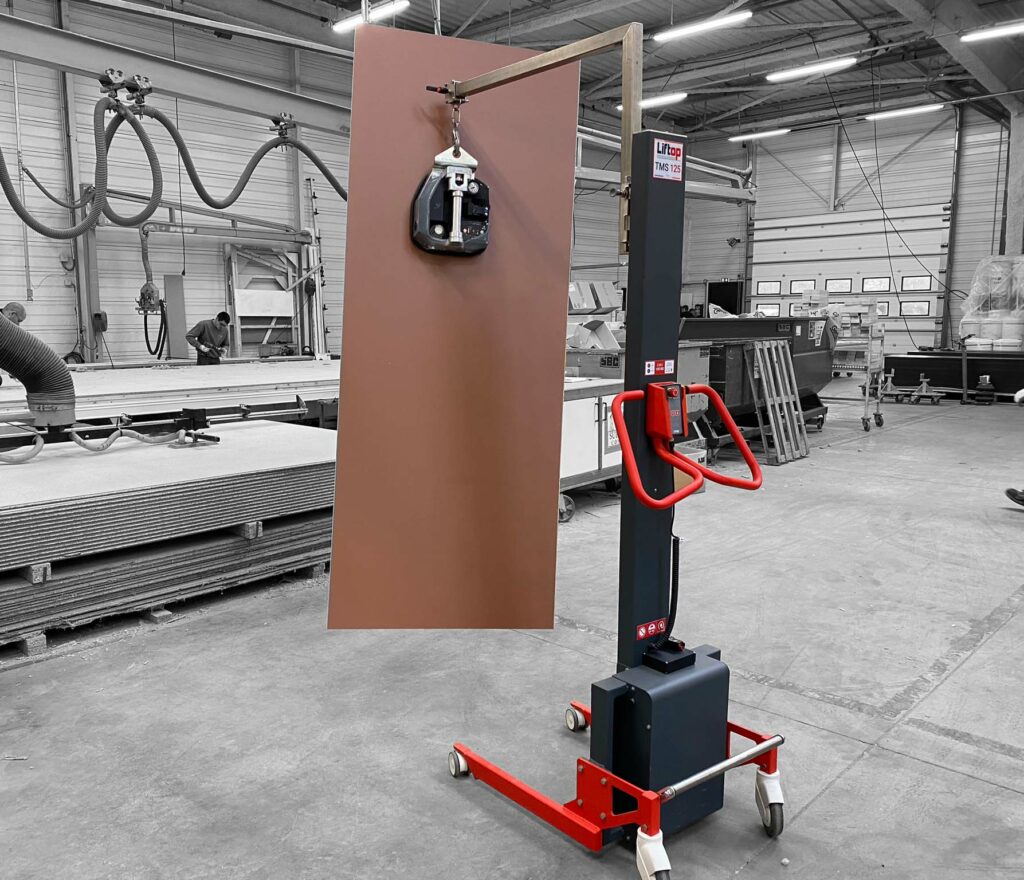 Législation de la manutention manuelle : tout ce que vous devez savoir ...