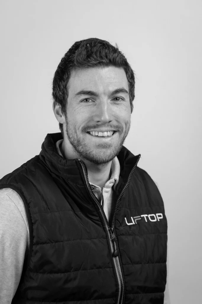 PIERRE DELAPORTE - Liftop